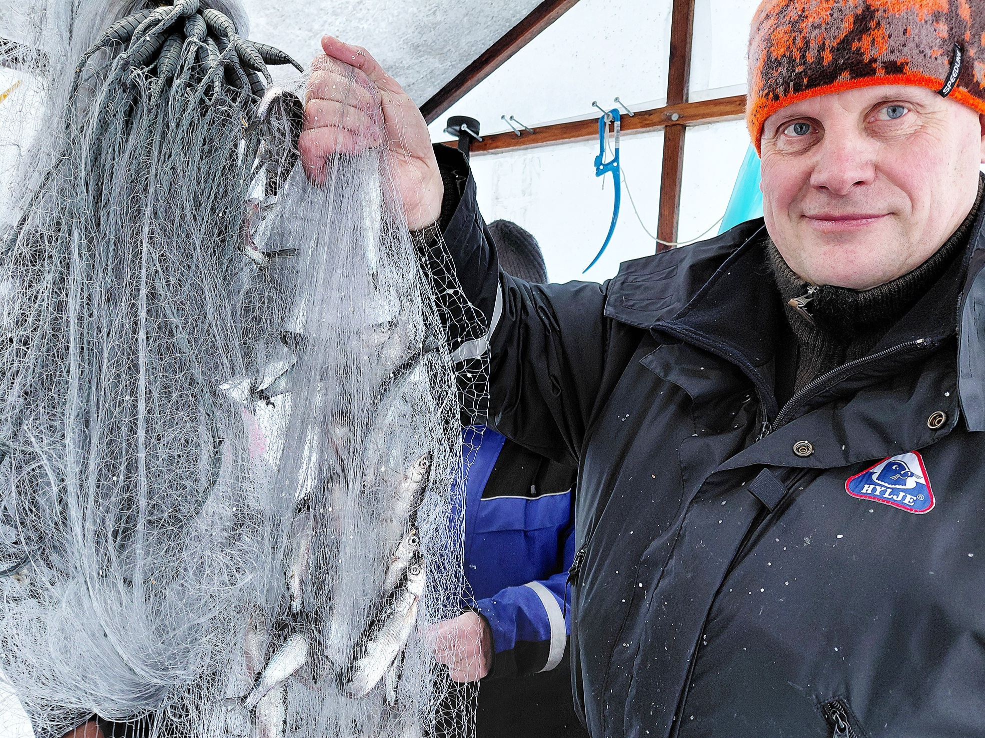 Vaarojensanomat: Uutinen